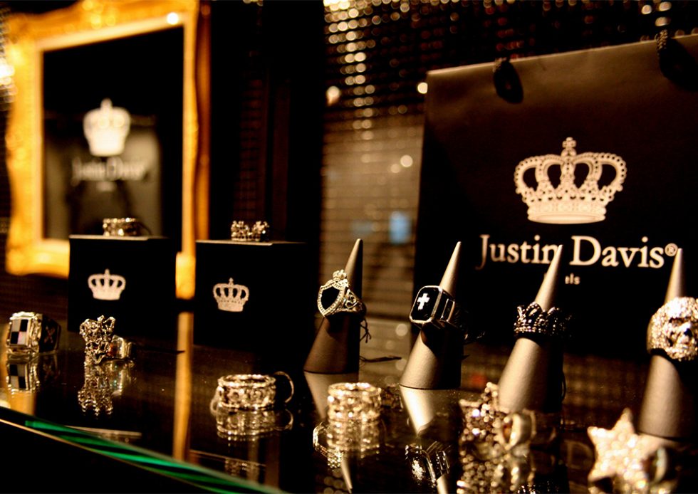 ジャスティン デイビス(Justin Davis) | 結婚指輪・婚約指輪のJKPLANET®︎ JKプラネット【公式サイト】